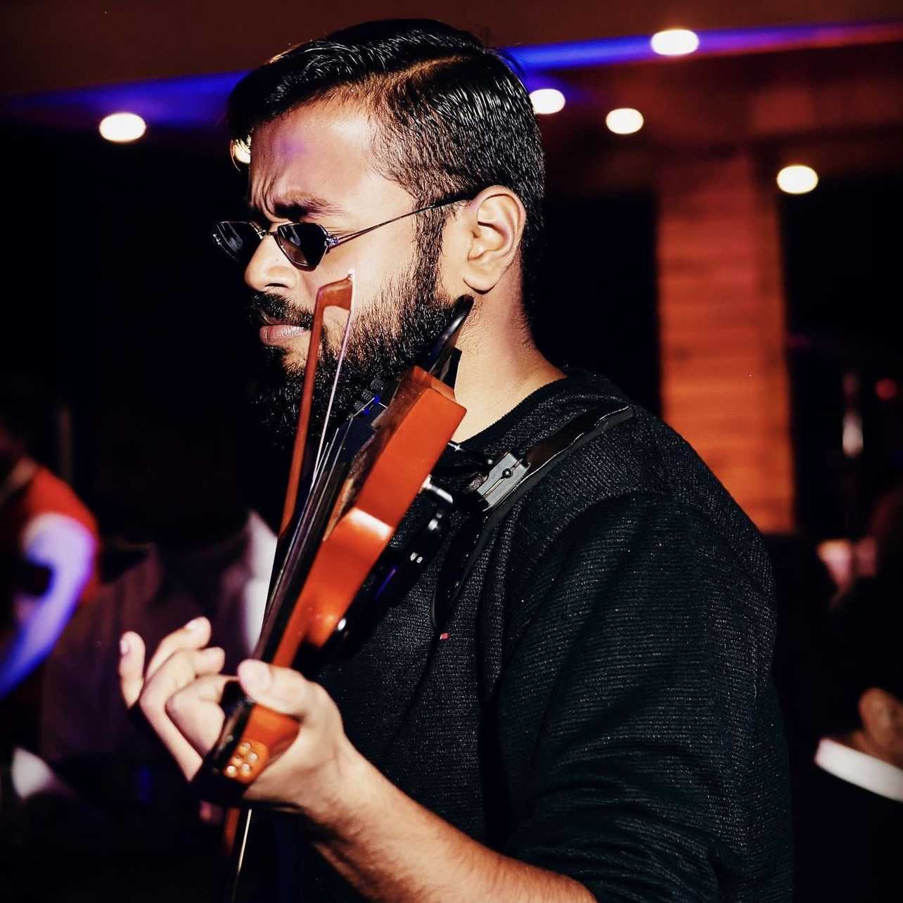 Rahul Chaurasia Music | Age Birthday Biography