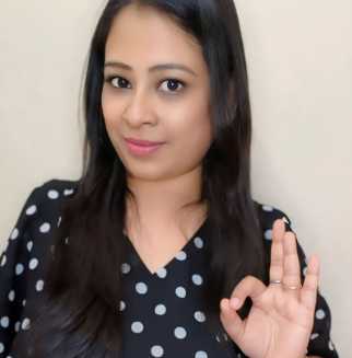 Priti Rao Influencers | Age Birthday Biography