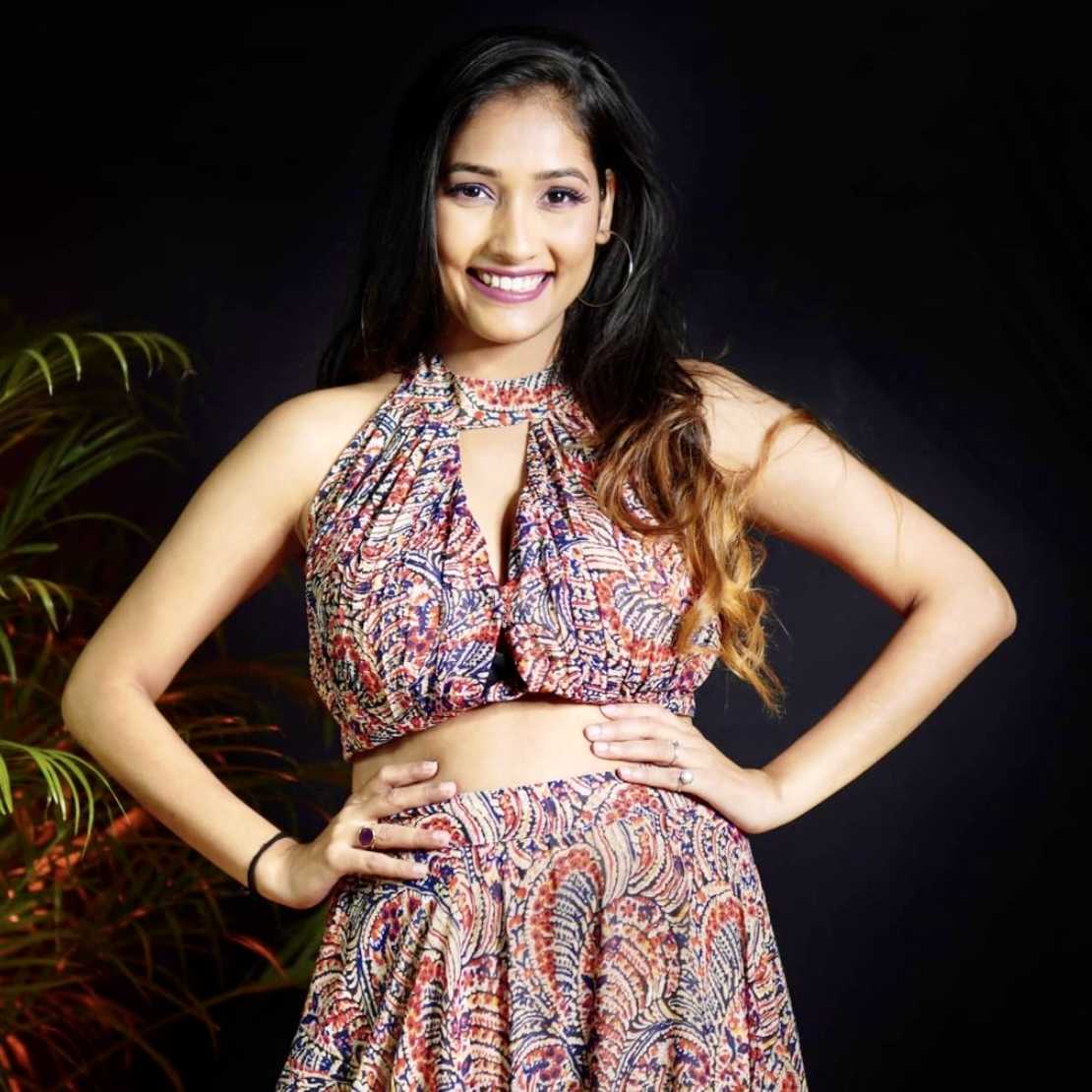 RJ Misha Music | Age Birthday Biography