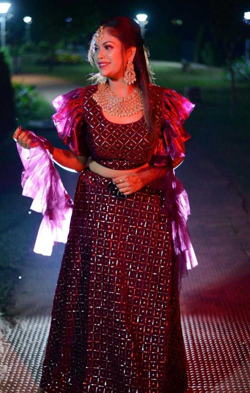 Priyanka Priyadarshini Influencers | Age Birthday Biography