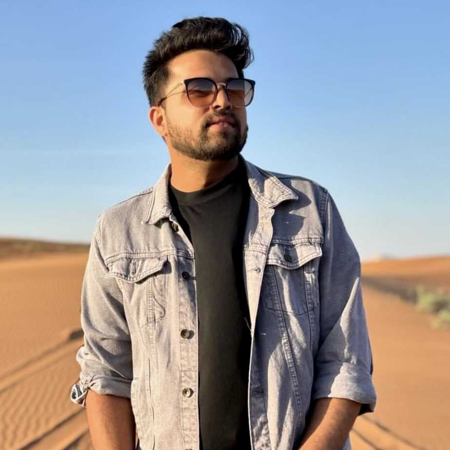 Nakul Abhyankar Music | Age Birthday Biography