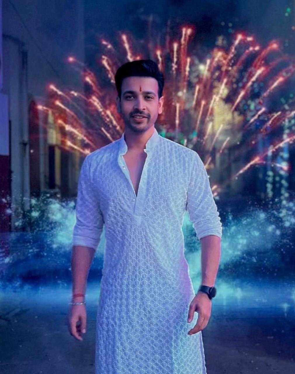 Tushar Sinha TV Artist | Age Birthday Biography