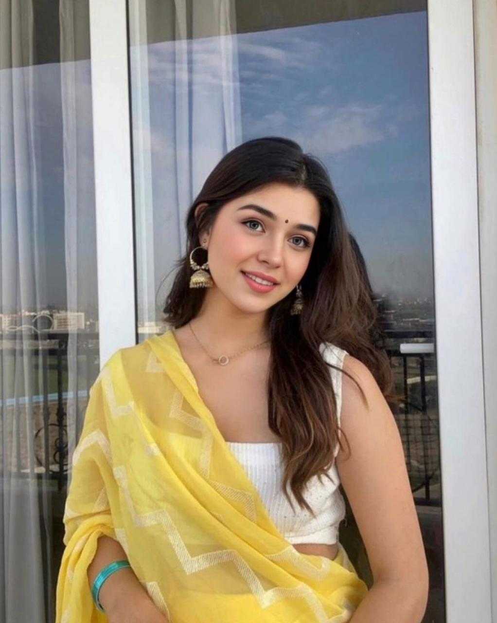 Prachi Arora Influencers | Age Birthday Biography