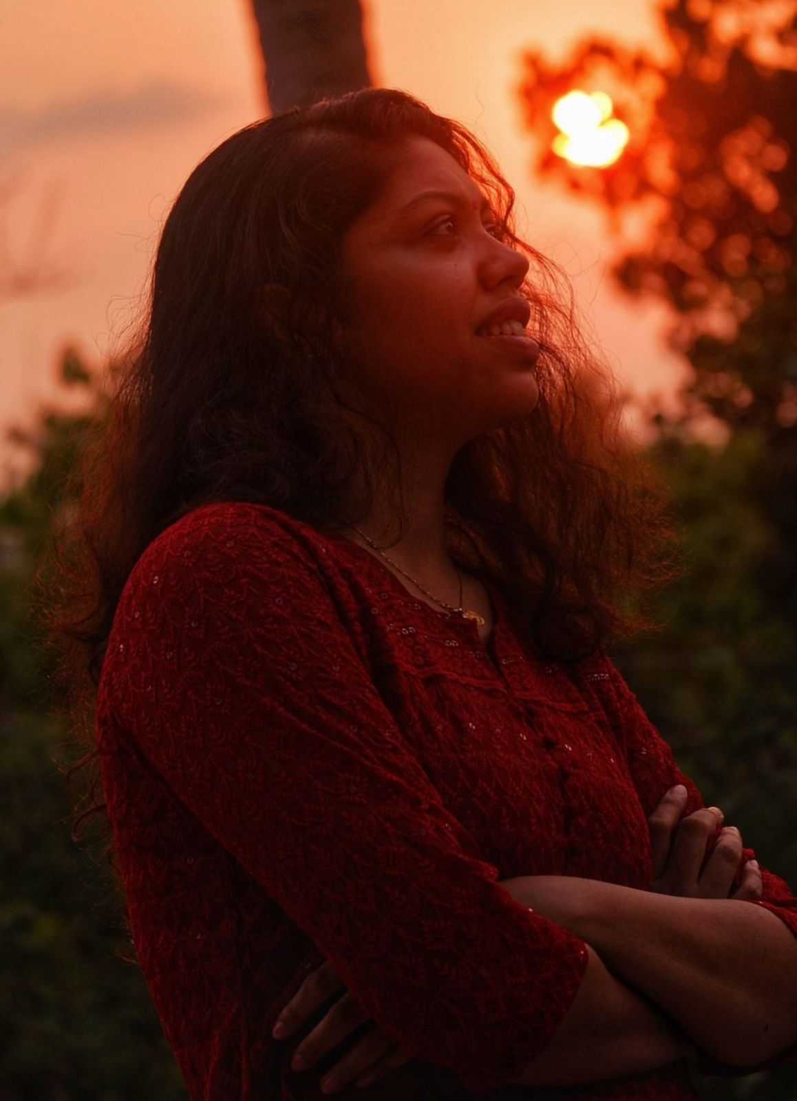 Greeshma Bose Influencers | Age Birthday Biography