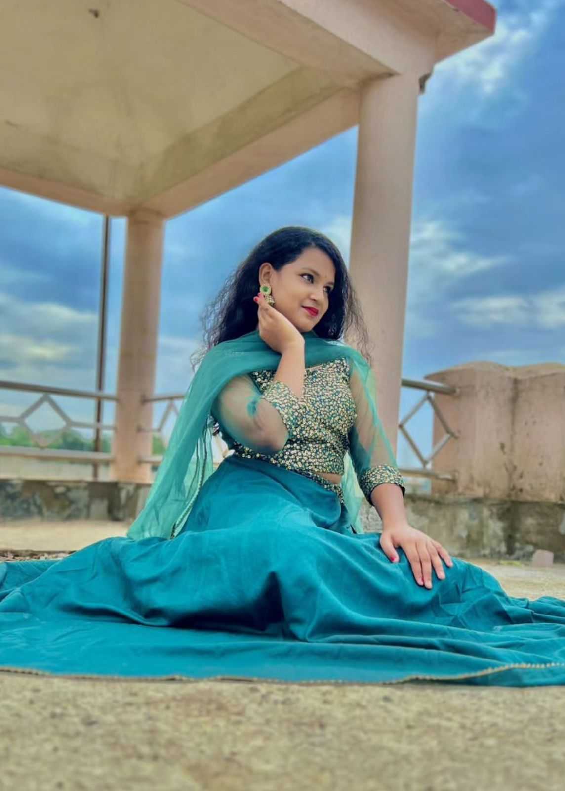 Debangi Senapati Influencers | Age Birthday Biography