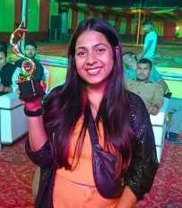 Alice Swift Influencers | Age Birthday Biography