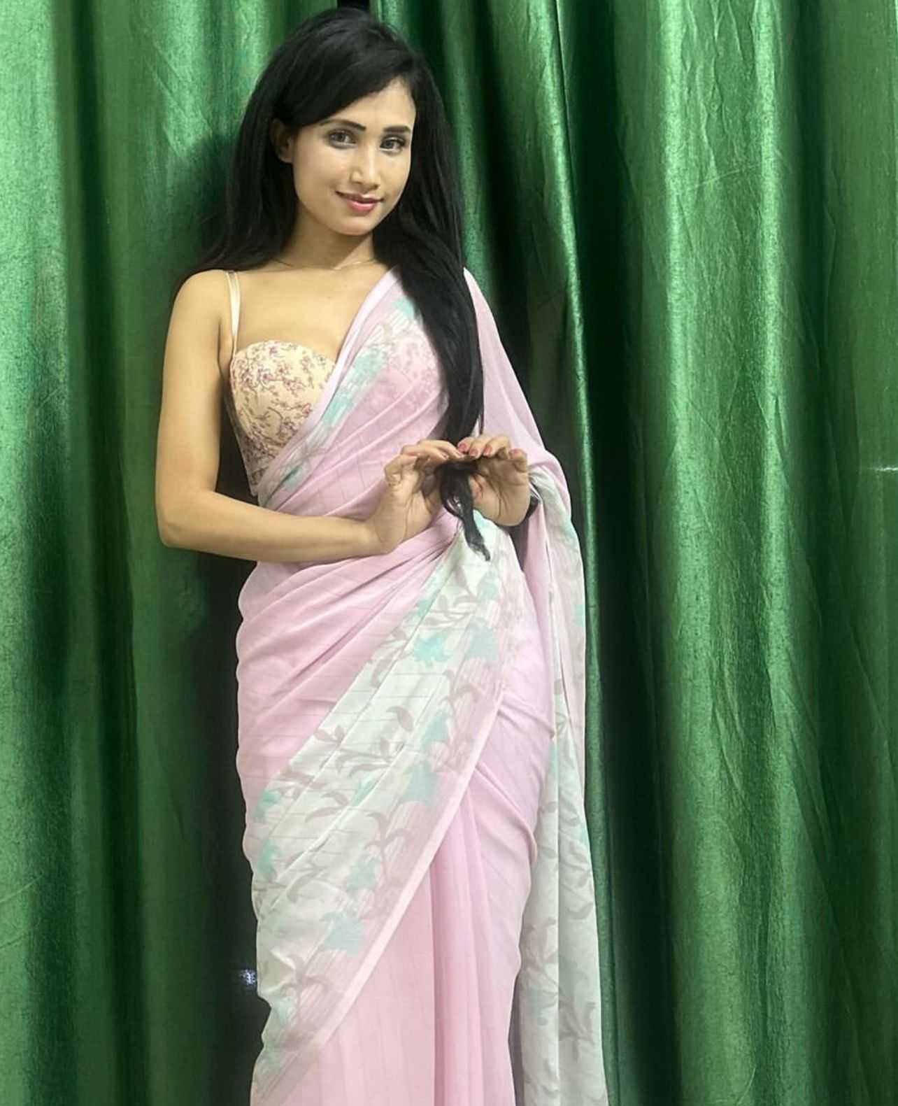 Abhipsa Bhanja Movie Artist | Age Birthday Biography