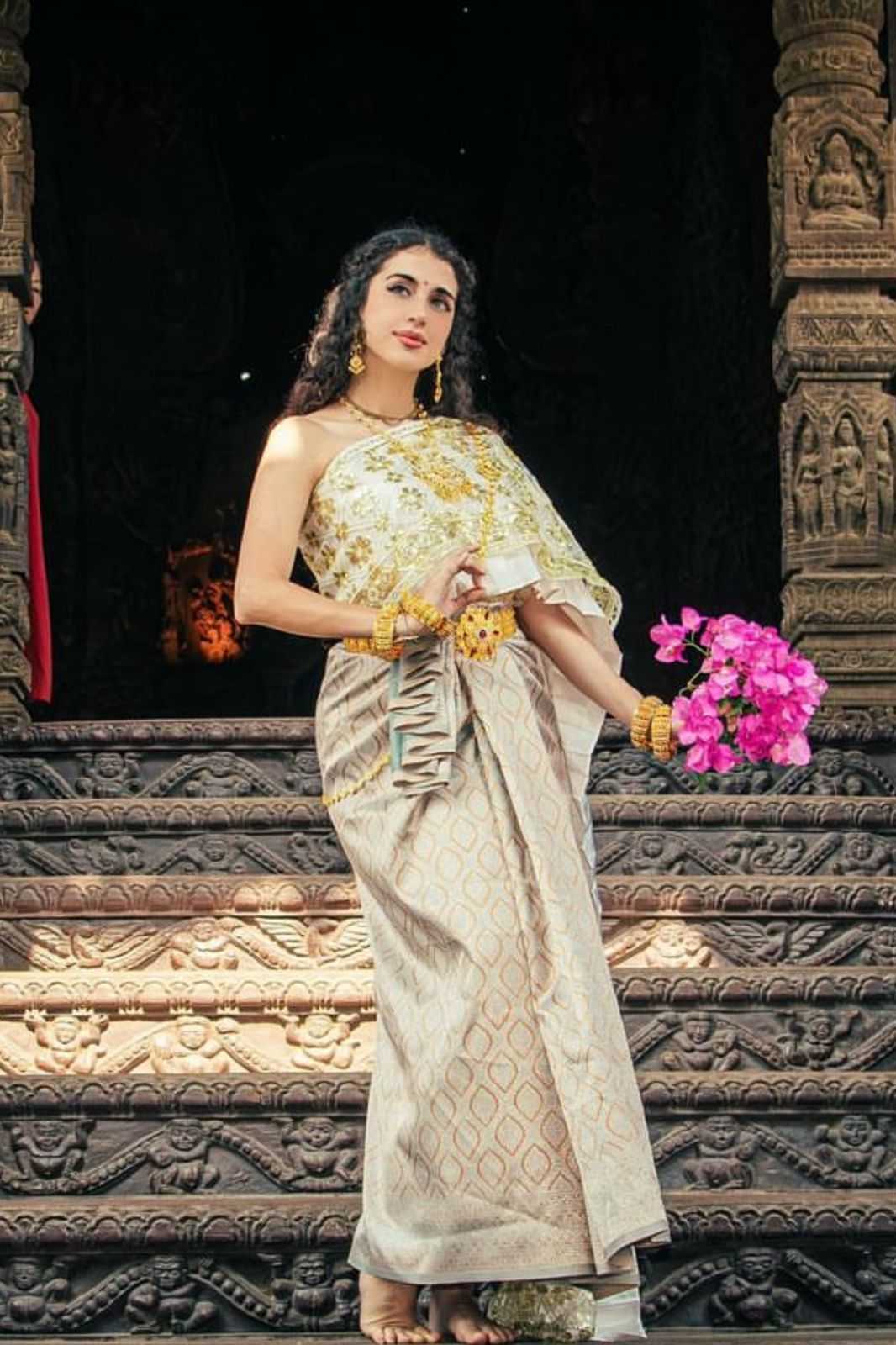 Ambika Devi Influencers | Age Birthday Biography