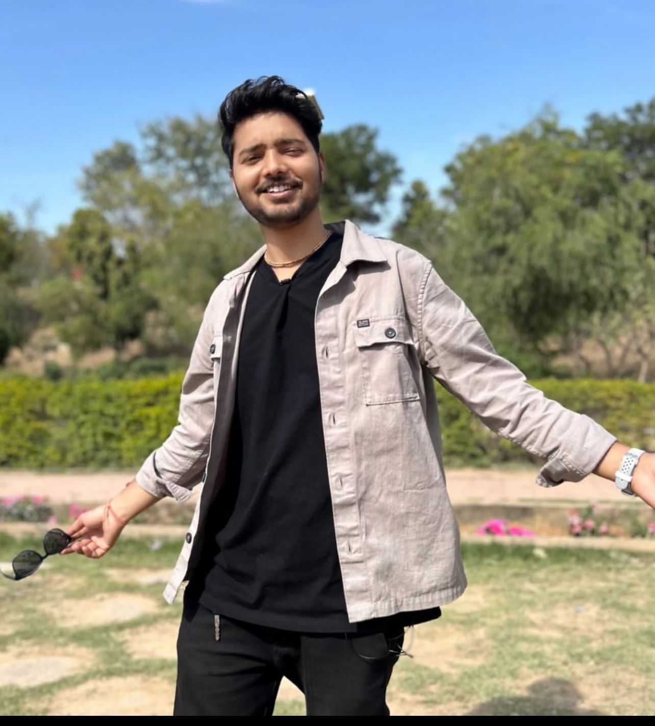 Nikhil Kumar Influencers | Age Birthday Biography Nikhil Kumar Influencers | Age Birthday Biography