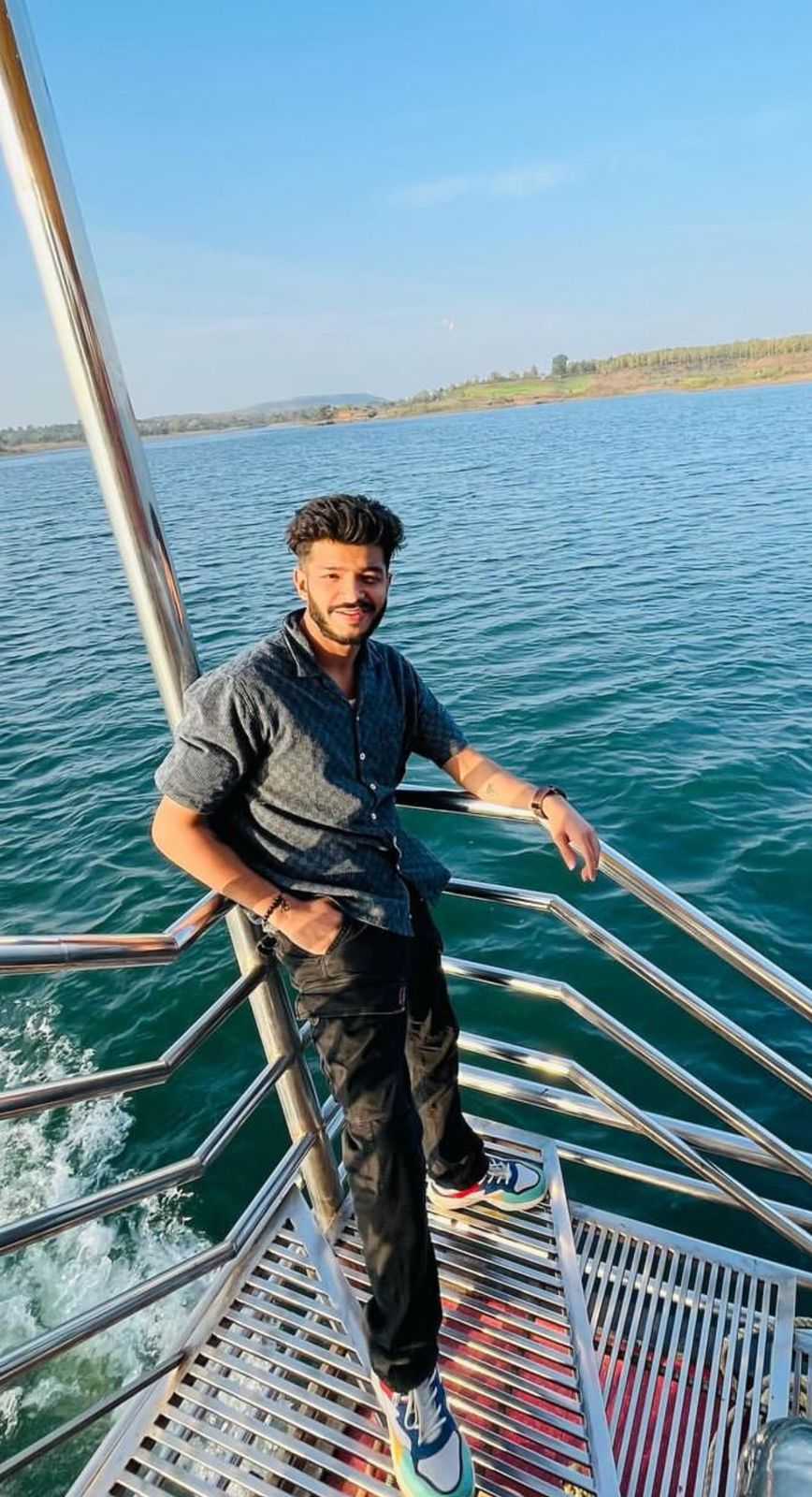 Ansh Rajpal Influencers | Age Birthday Biography
