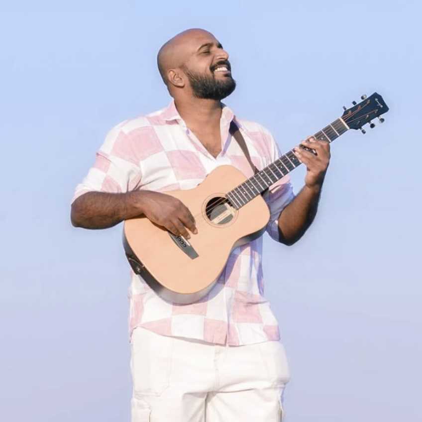 Hitesh Kumar Music | Age Birthday Biography