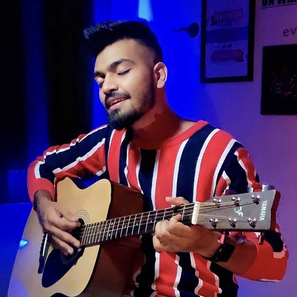 Nawab Faizi Music | Age Birthday Biography