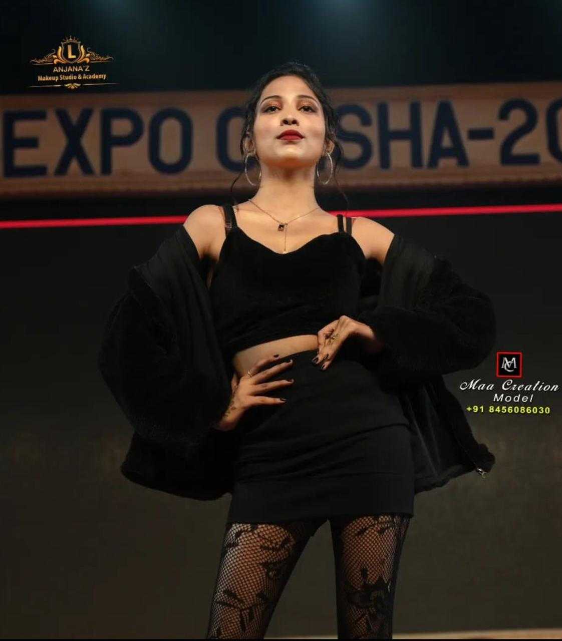 Archita Panda TV Artist | Age Birthday Biography