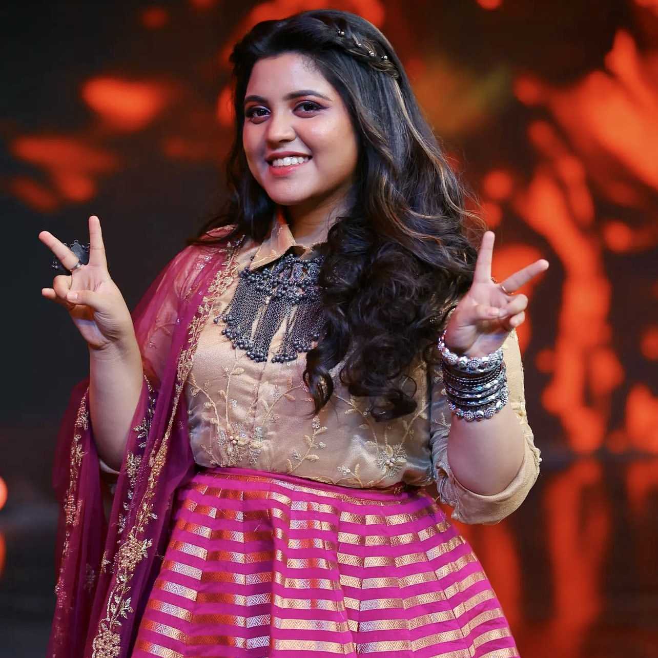 Shreya Saha Music | Age Birthday Biography