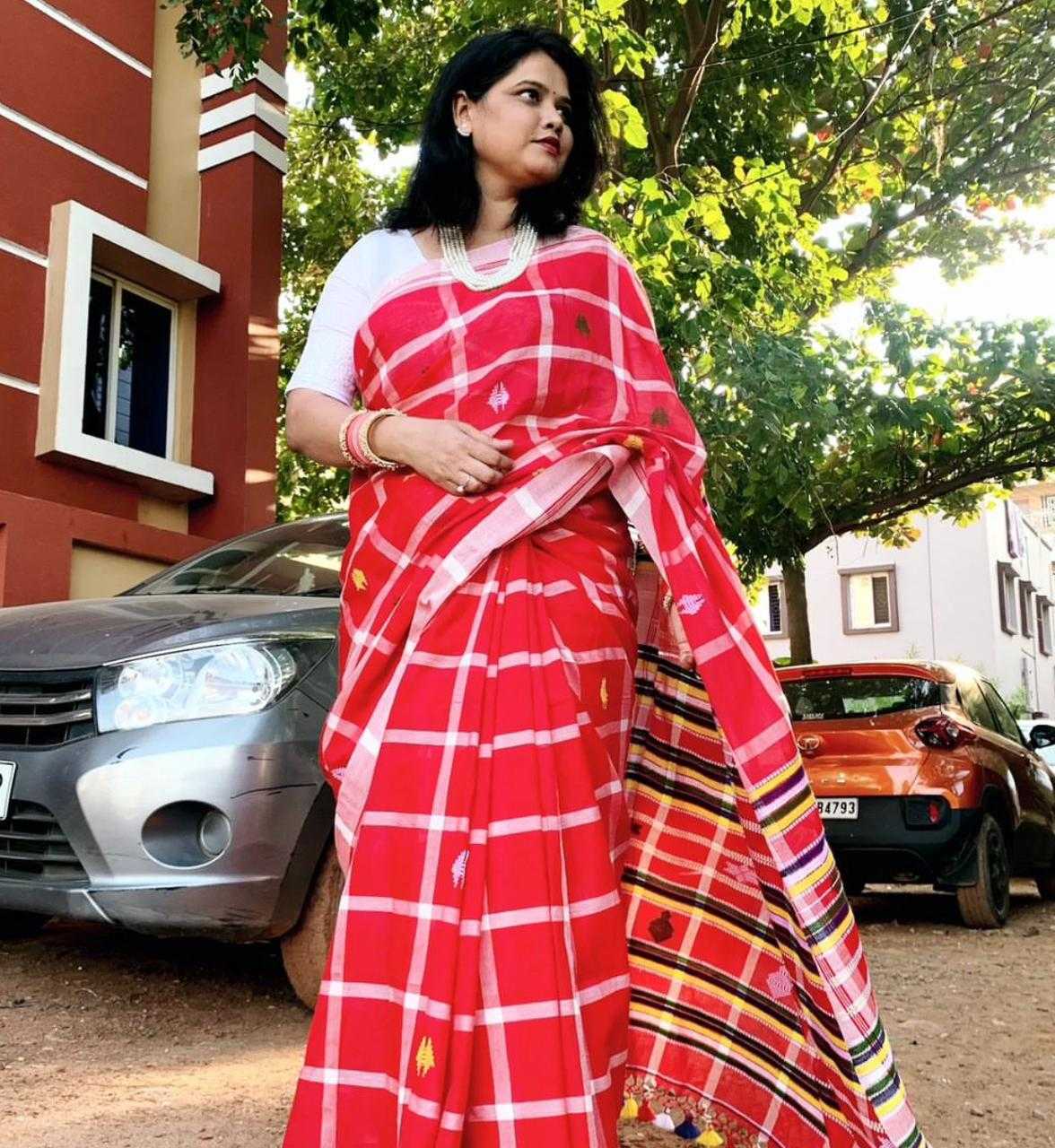 Madhusmita Soren Chefs | Age Birthday Biography