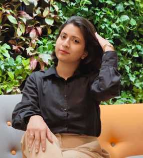 Mahreen Syed Influencers | Age Birthday Biography