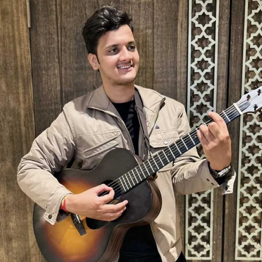 Shubham Sable Music | Age Birthday Biography