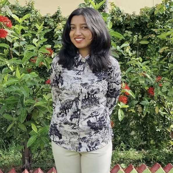 Ruchika Mukherjee Music | Age Birthday Biography