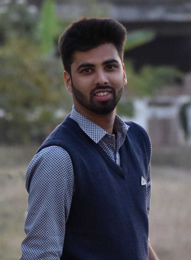 Shubham Jain Influencers | Age Birthday Biography