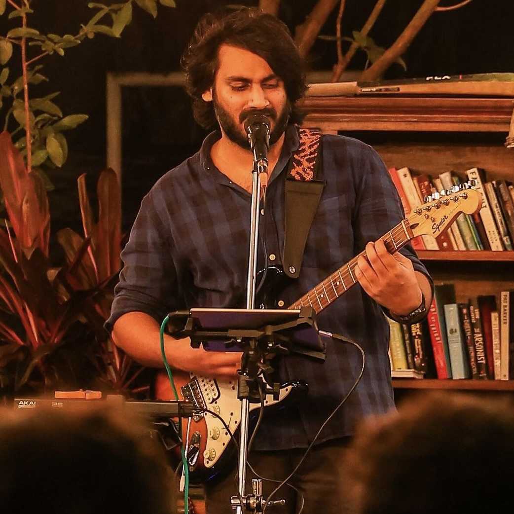 Rohan Yadav Music | Age Birthday Biography