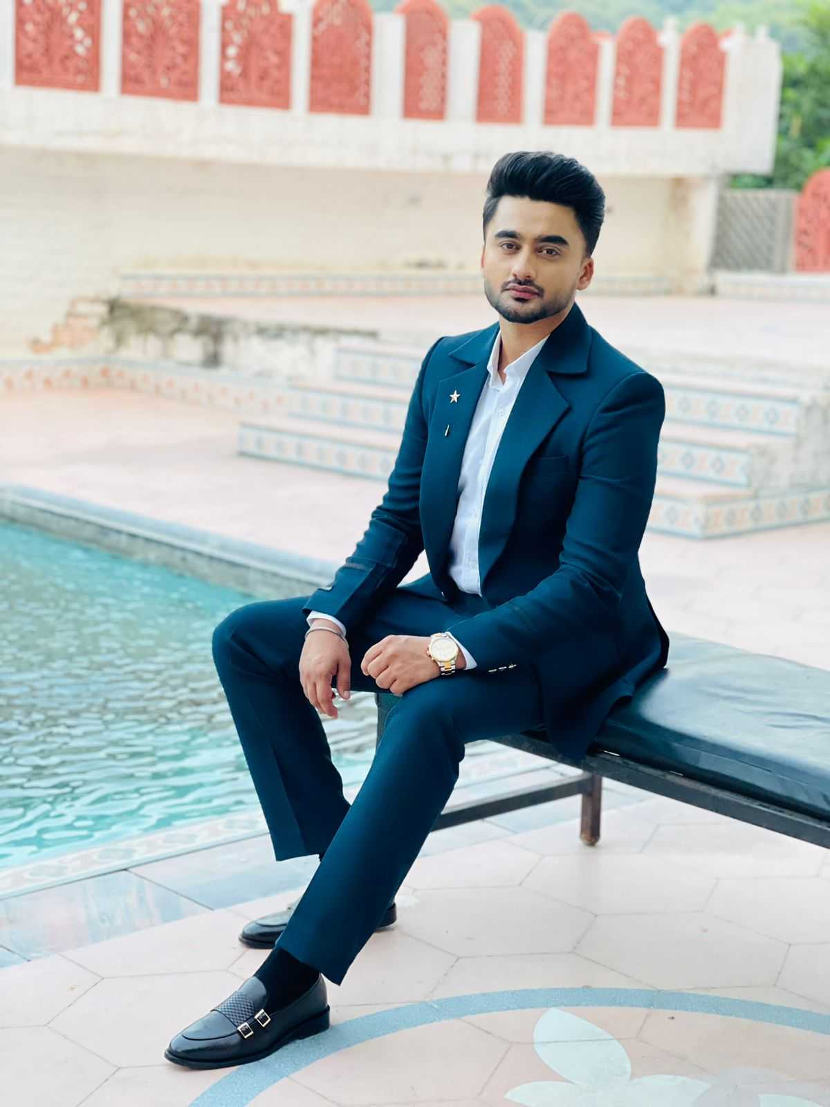 Ravneet TV Artist | Age Birthday Biography