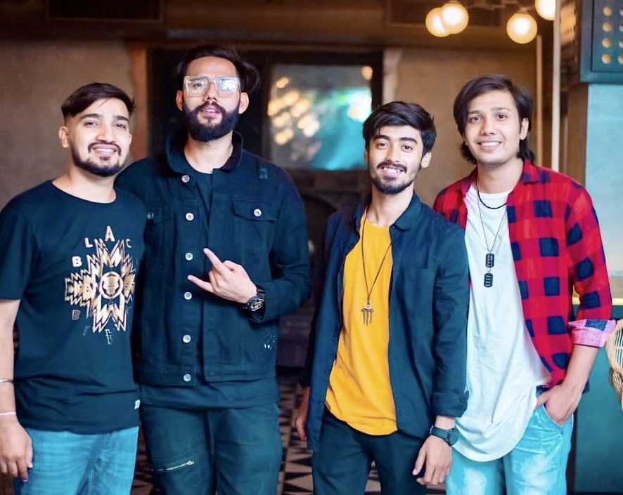 The Backbenchers Music | Age Birthday Biography