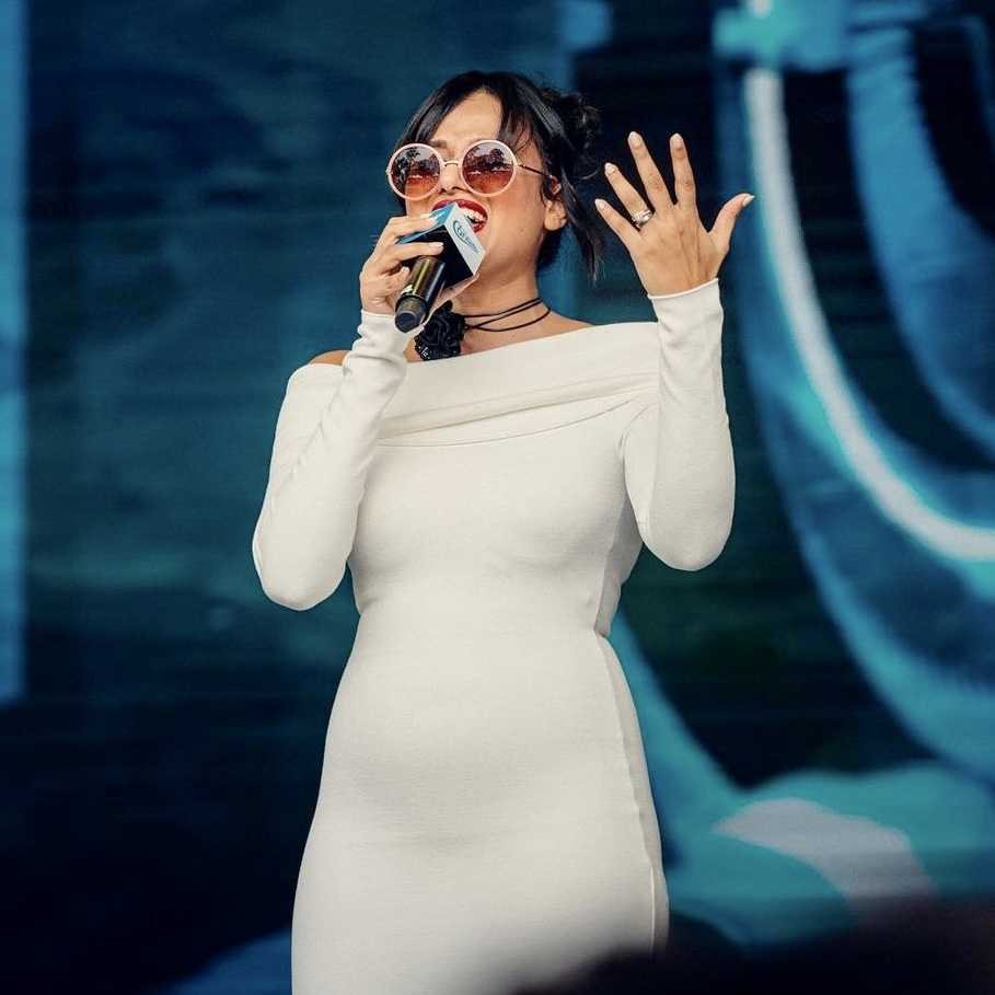 Joewin Shamalina Music | Age Birthday Biography