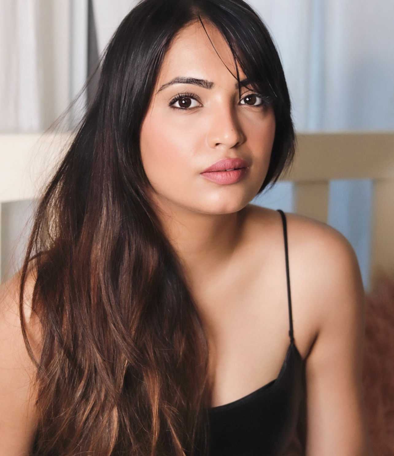 Simran Ashwini Movie Artist | Age Birthday Biography