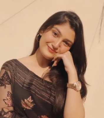 Riddhi Sharma Influencers | Age Birthday Biography