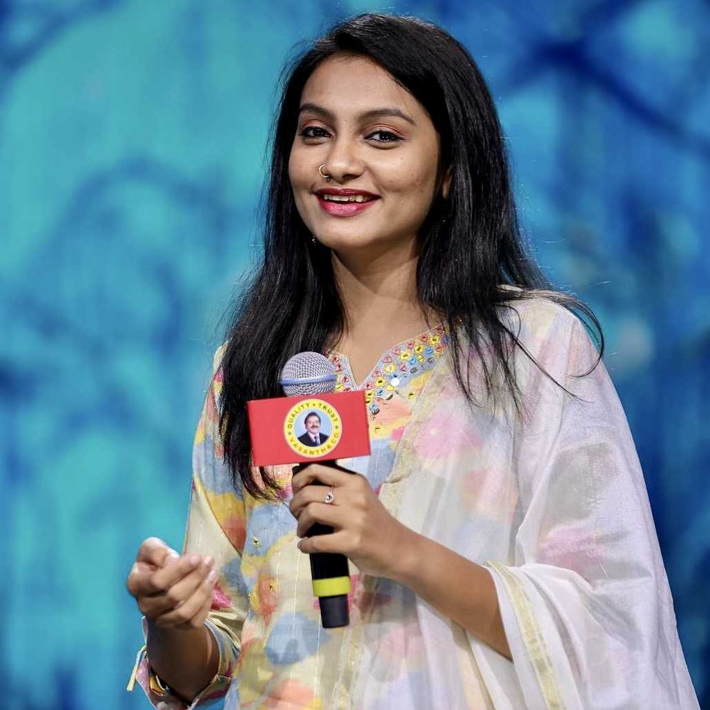 Akshaya Shivkumar Music | Age Birthday Biography