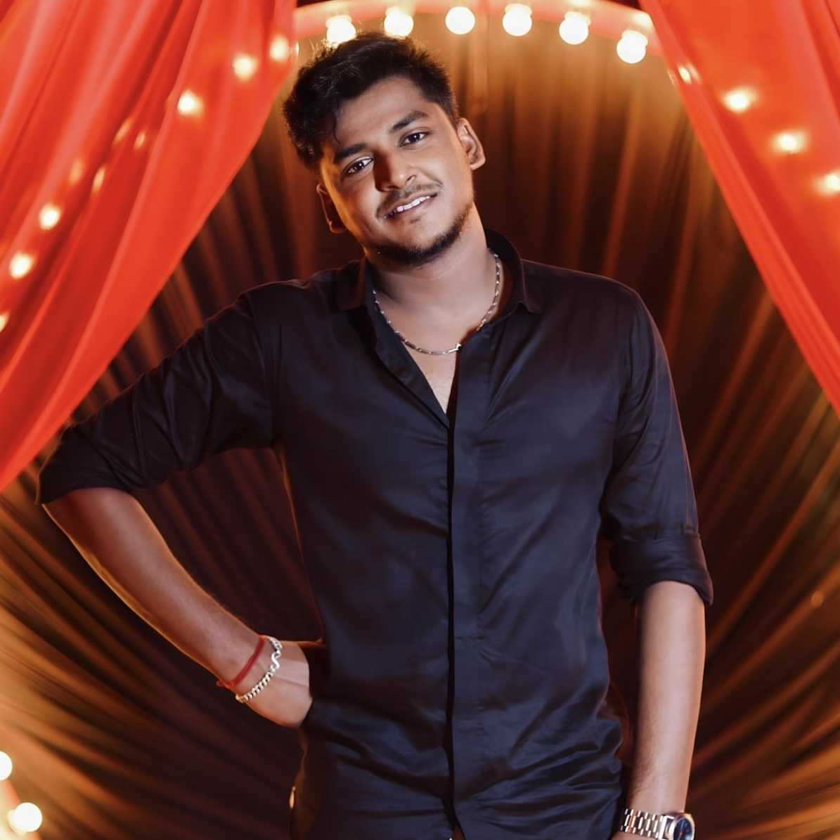 Santhosh Balaji Music | Age Birthday Biography