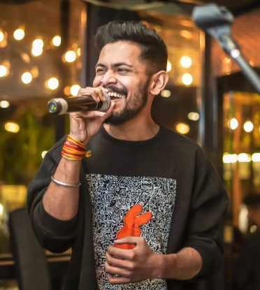 Ansh Mishra Music | Age Birthday Biography