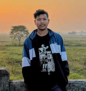 Girindra Borah TV Artist | Age Birthday Biography