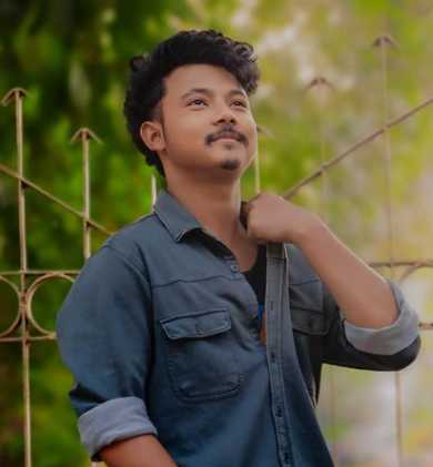 Phanindra kumar bordoloi TV Artist | Age Birthday Biography