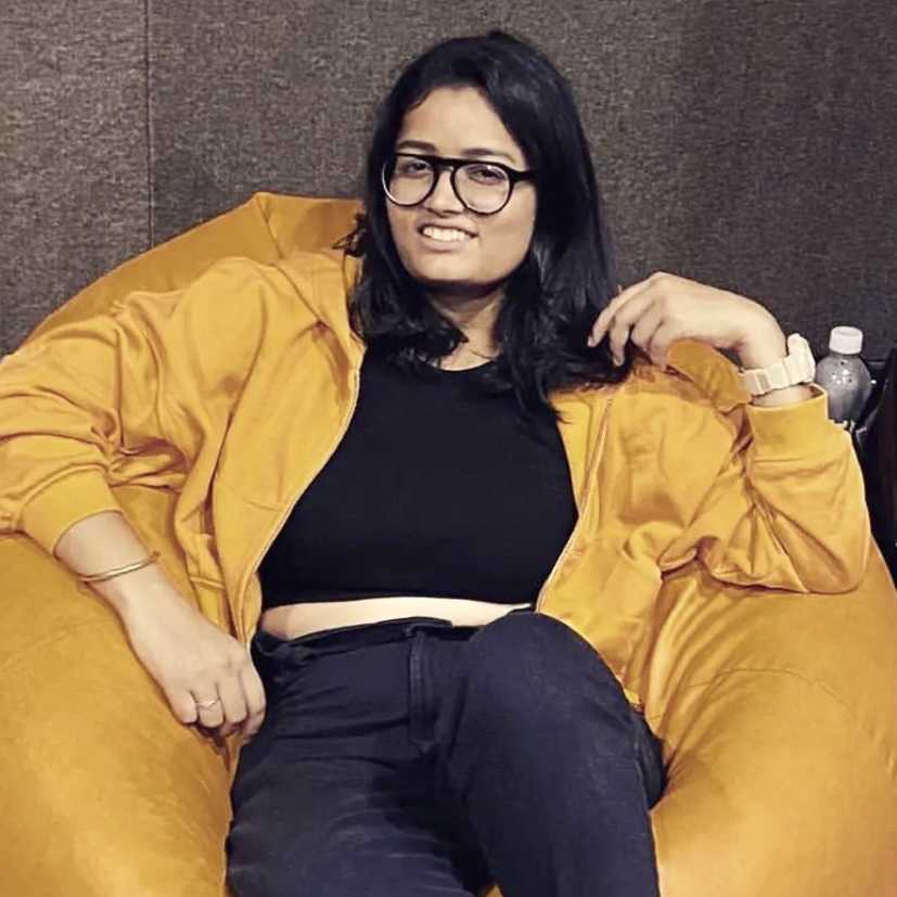 Rohini Garg Music | Age Birthday Biography