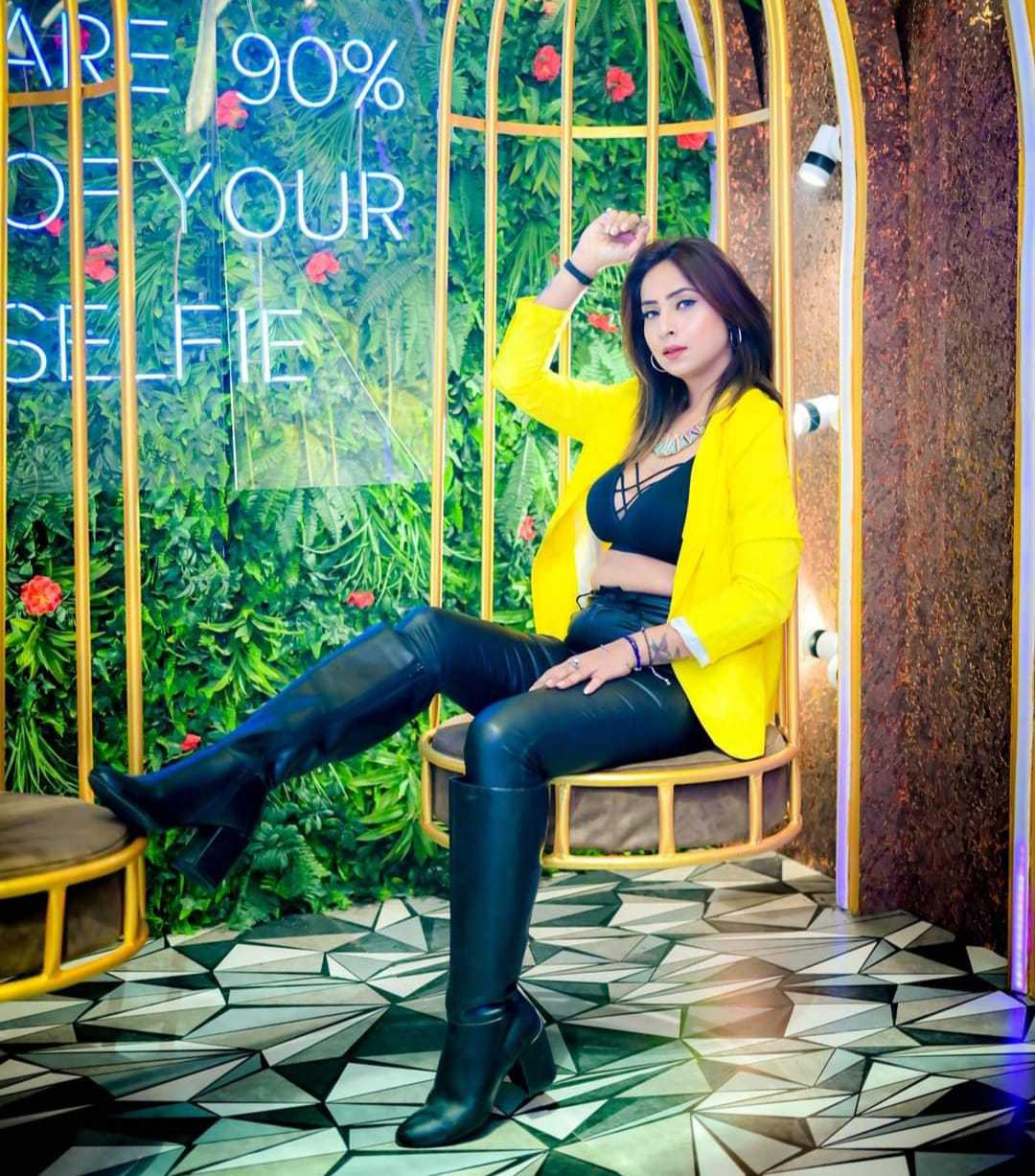 Gunn nagee TV Artist | Age Birthday Biography