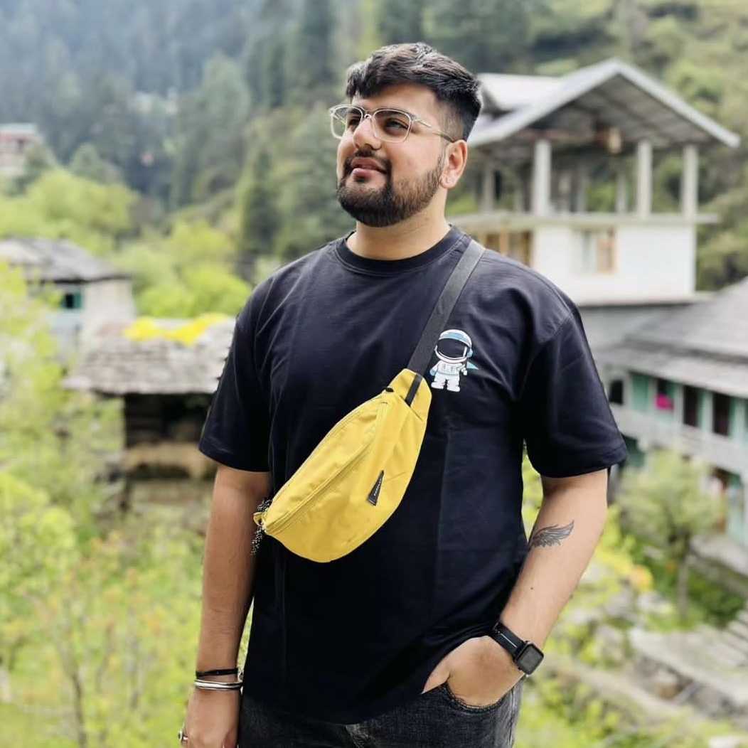 Shubham Mehta Music | Age Birthday Biography