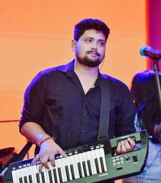 Akash Dubey Music | Age Birthday Biography