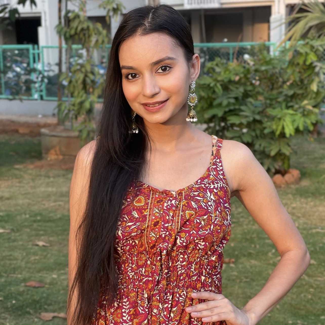 Pooja Somani TV Artist | Age Birthday Biography
