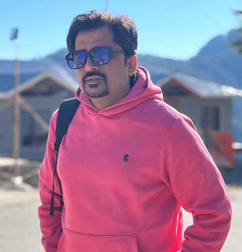 Ajay Jethi Movies | Age Birthday Biography