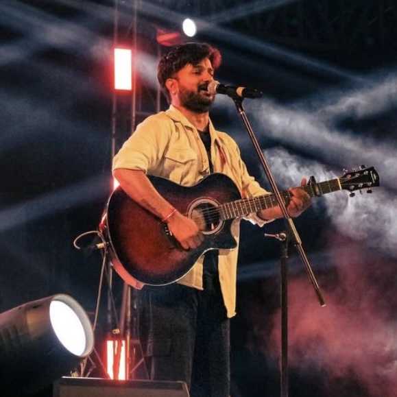 Yugm Music | Age Birthday Biography