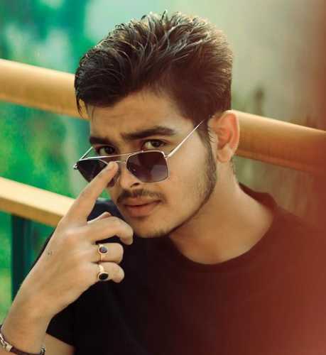 Ayush Das TV Artist | Age Birthday Biography