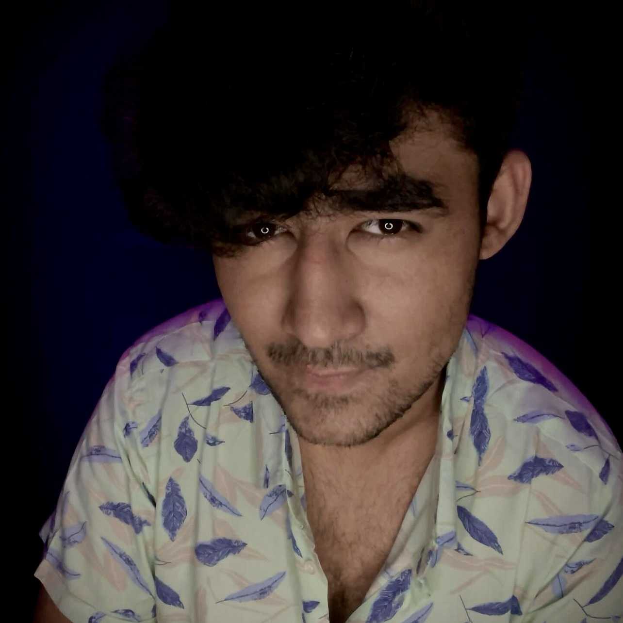 Sumedh Gangele TV Artist | Age Birthday Biography