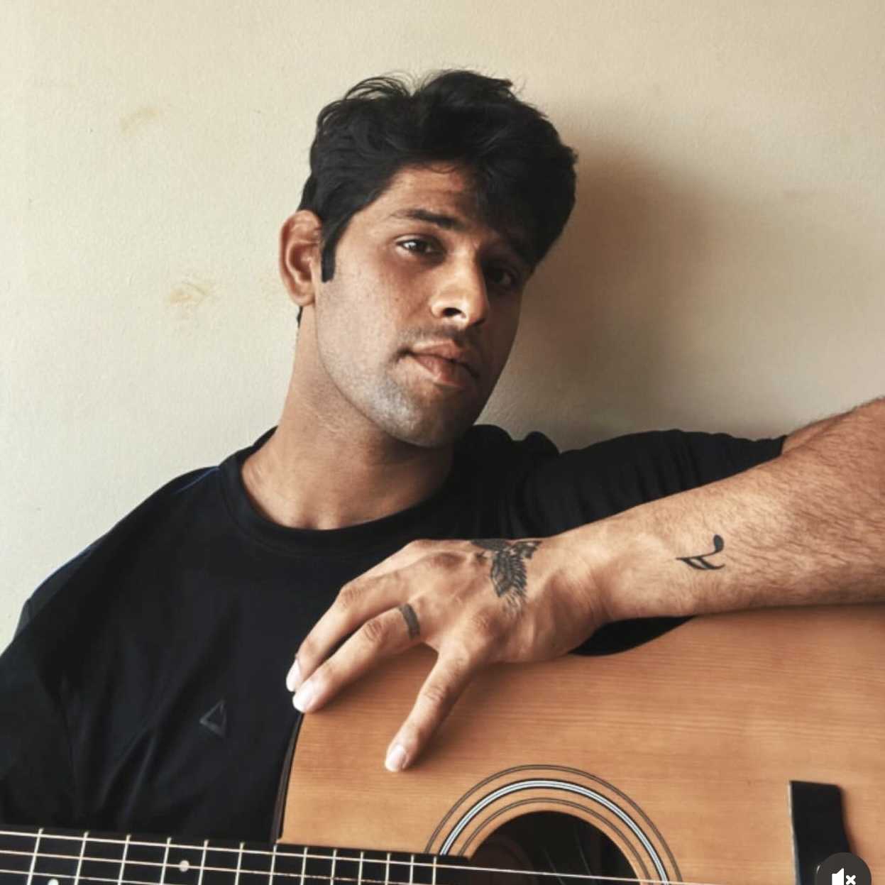 Bhavya Ahuja Music | Age Birthday Biography