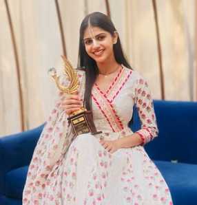 Vani Tyagi Influencers | Age Birthday Biography