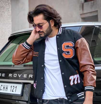 Rishabh mehta TV Artist | Age Birthday Biography