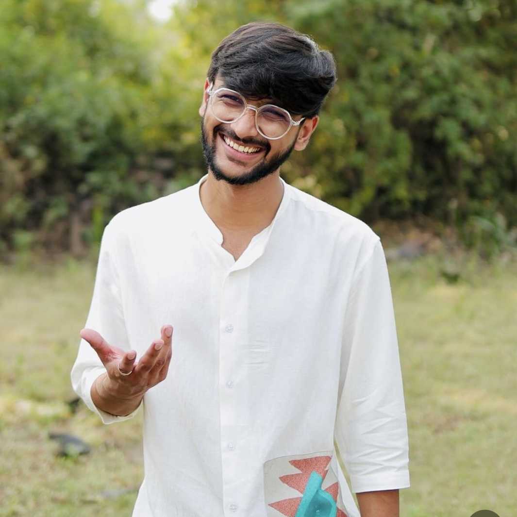 Manish Sojitra Music | Age Birthday Biography