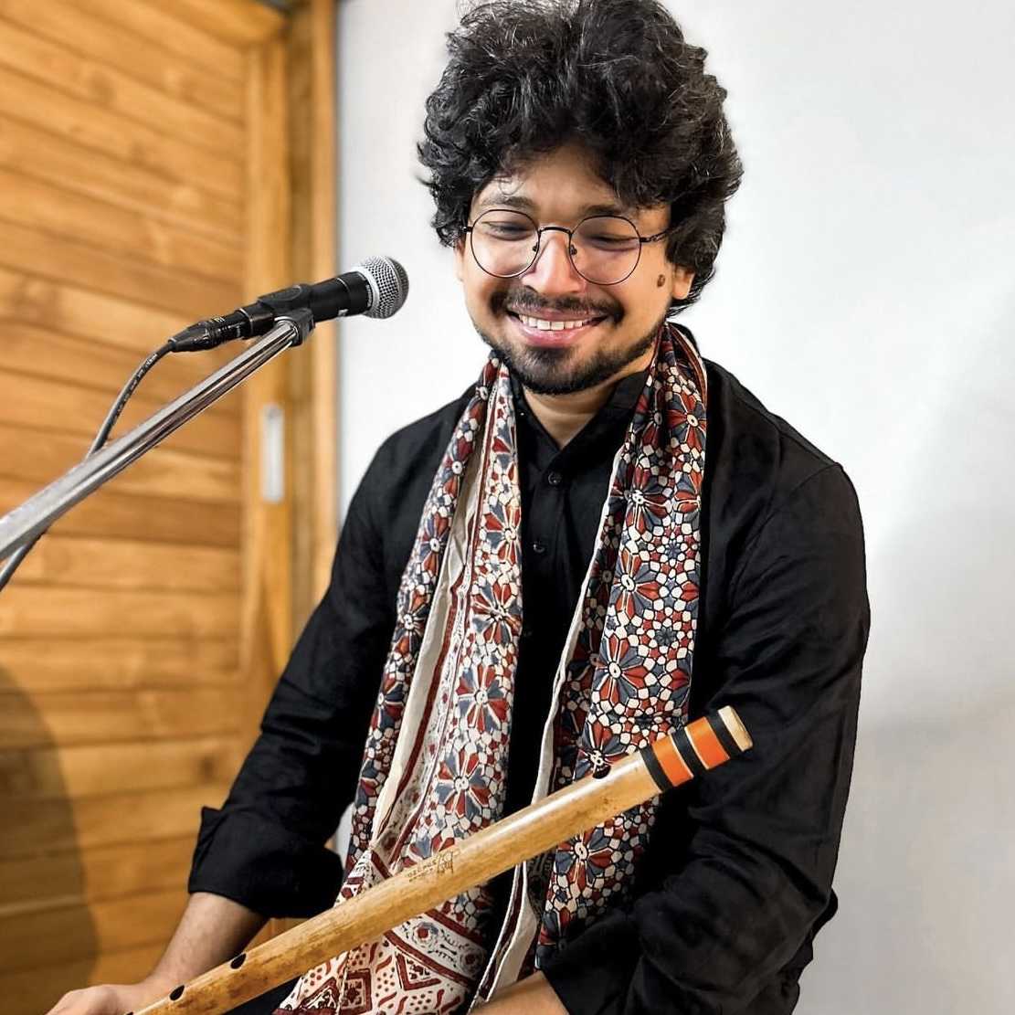 Shashank Acharya Music | Age Birthday Biography
