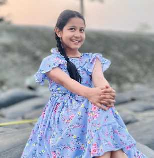 Florina Gogoi Influencers | Age Birthday Biography