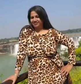 Subhashini George TV Artist | Age Birthday Biography